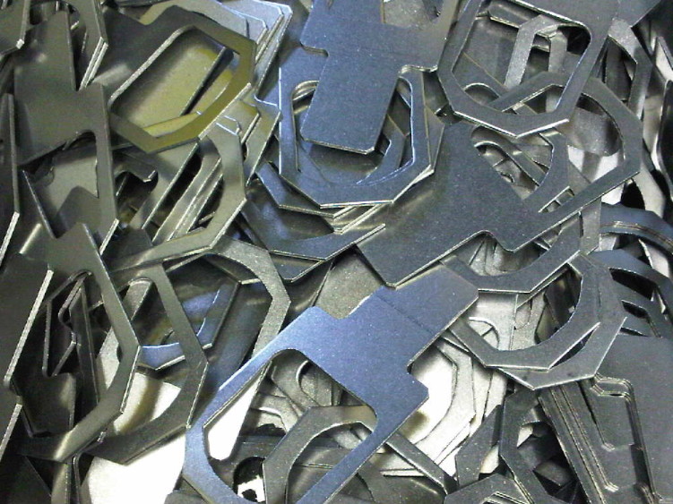 SHEET METAL PRESSWORK