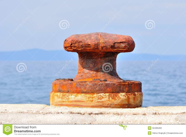 RUSTIC BOLLARDS DUBAI - Dubay | Industrial Marketplace