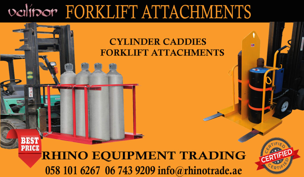 FORKLIFT ATTACHMENTS SUPPLIERS-MANUFACTURERS