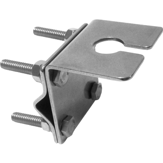 STAINLESS STEEL-FIXING BRACKETS-HARDWARE FACTORY