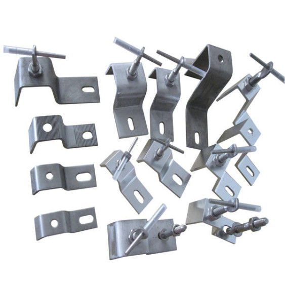 PRECAST CONCRETE LIFTING SOCKETS ANCHORS