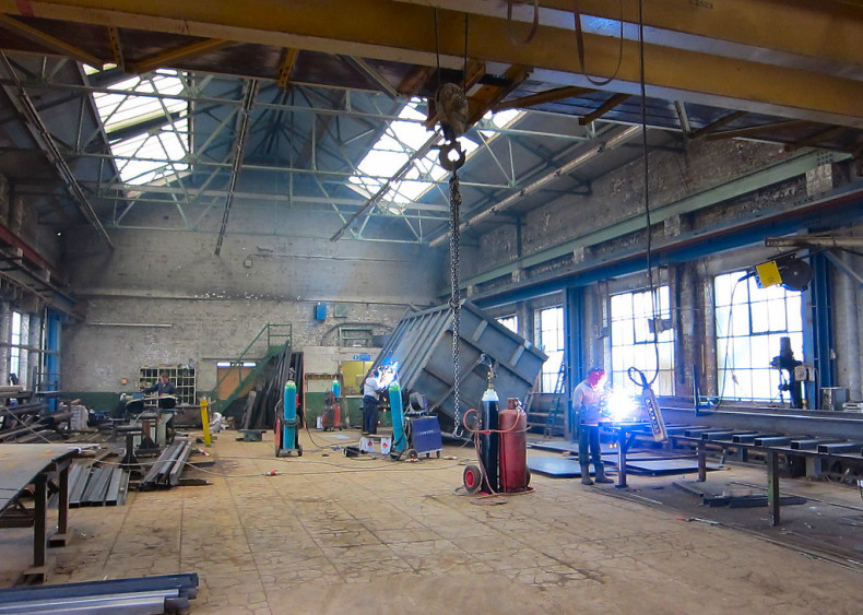 WASTE SKIPS FABRICATORS |WASTE SKIPS FABRICATORS IN DUBAI - Dubay ...