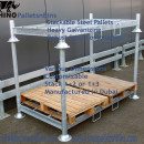 TRASH RACKS SCREENS GRATES-DEBRIS TRASH SCREENS