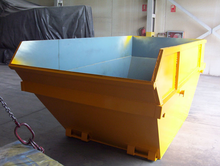 WASTE SKIPS FABRICATORS |WASTE SKIPS FABRICATORS IN DUBAI - Dubay ...