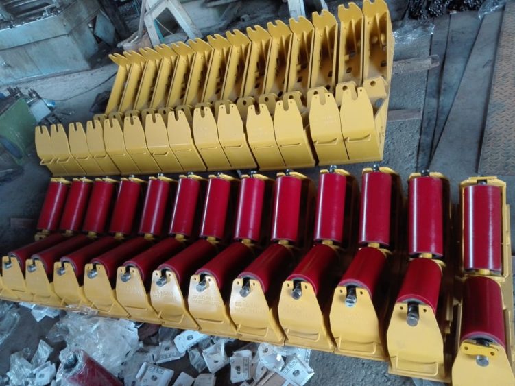 PIPE RIGGING ROLLERS SAUDIARABIA THE ORIGINAL PIPE ROLLER