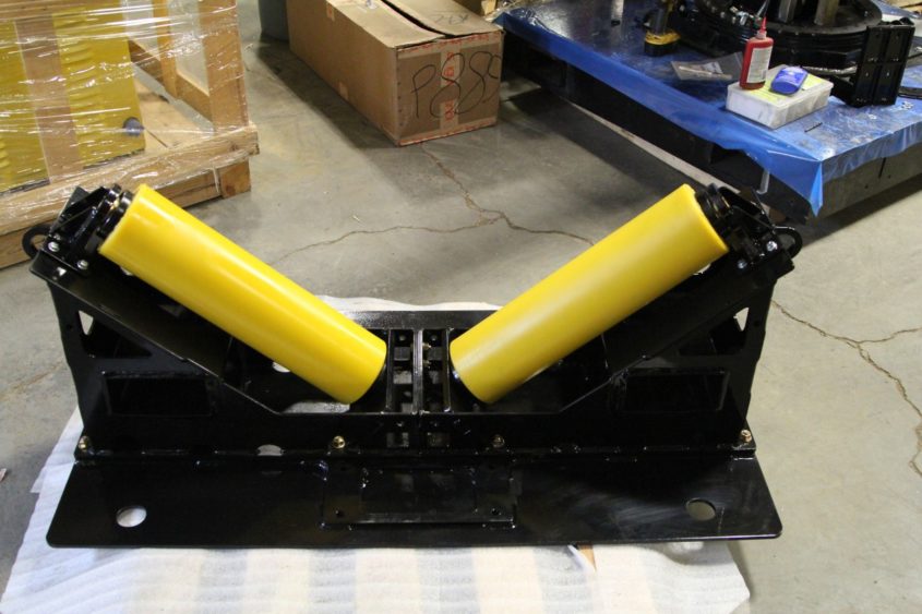 PIPE RIGGING ROLLERS SAUDIARABIA THE ORIGINAL PIPE ROLLER