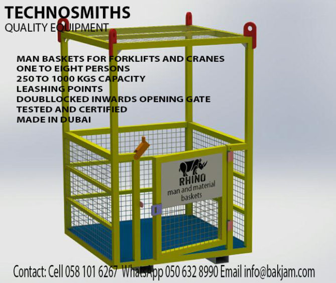 FORKLIFT ATTACHMENTS FOR PIPE HANDLING BOOMS JIBS CUFFS