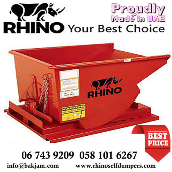 SELF DUMPING HOPPERS QATAR