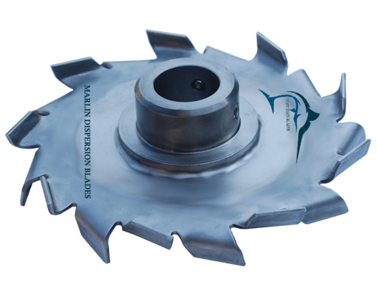 PAINT MIXING BLADES IMPELLERS DISPERSION SHEARING