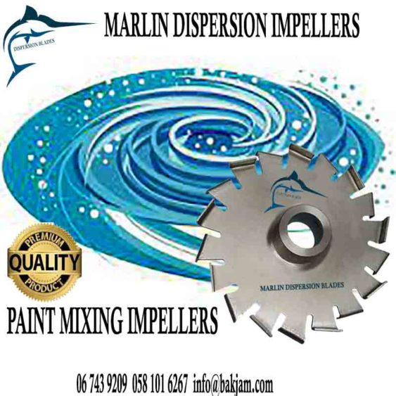 PAINT MANUFACTURERS MIDDLE EAST