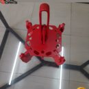 TRASH RACKS SCREENS GRATES-DEBRIS TRASH SCREENS